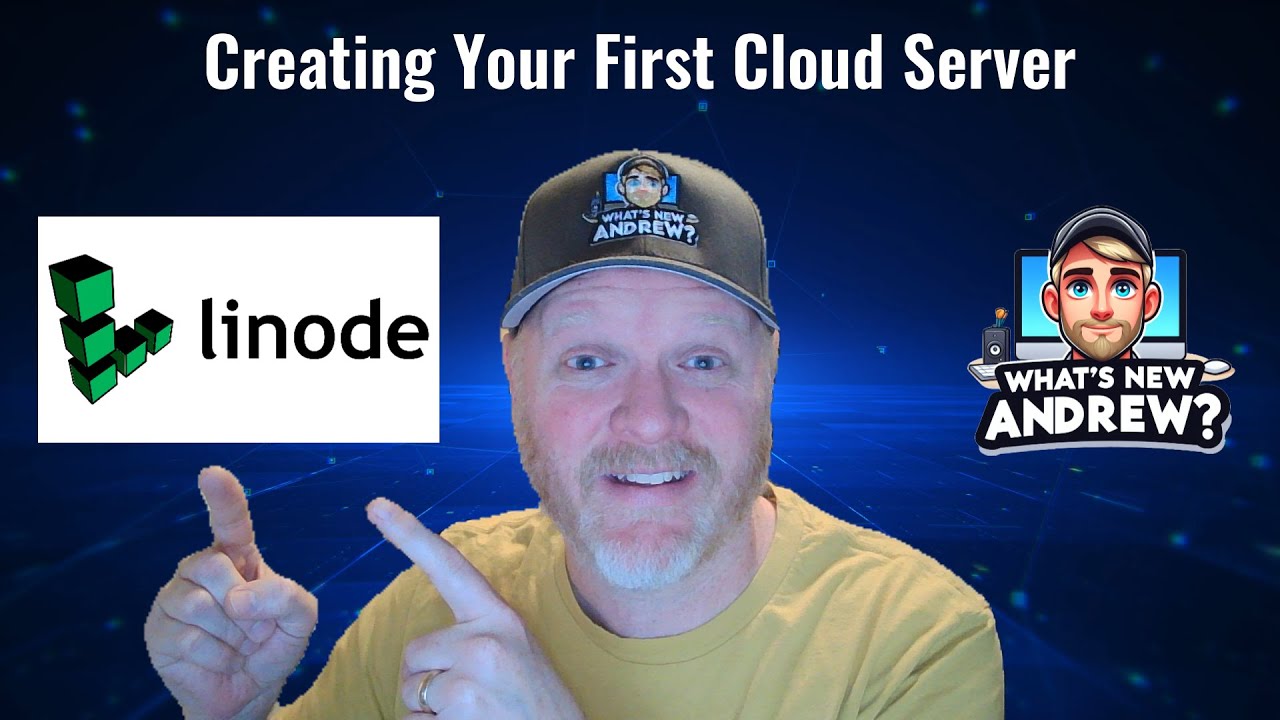 Creating Your First Cloud Server