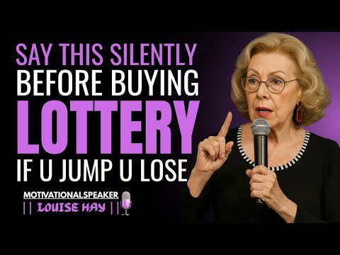 "Say THESE 7 Words in Secret and Watch Money Chase You – Don’t Tell a Soul!"