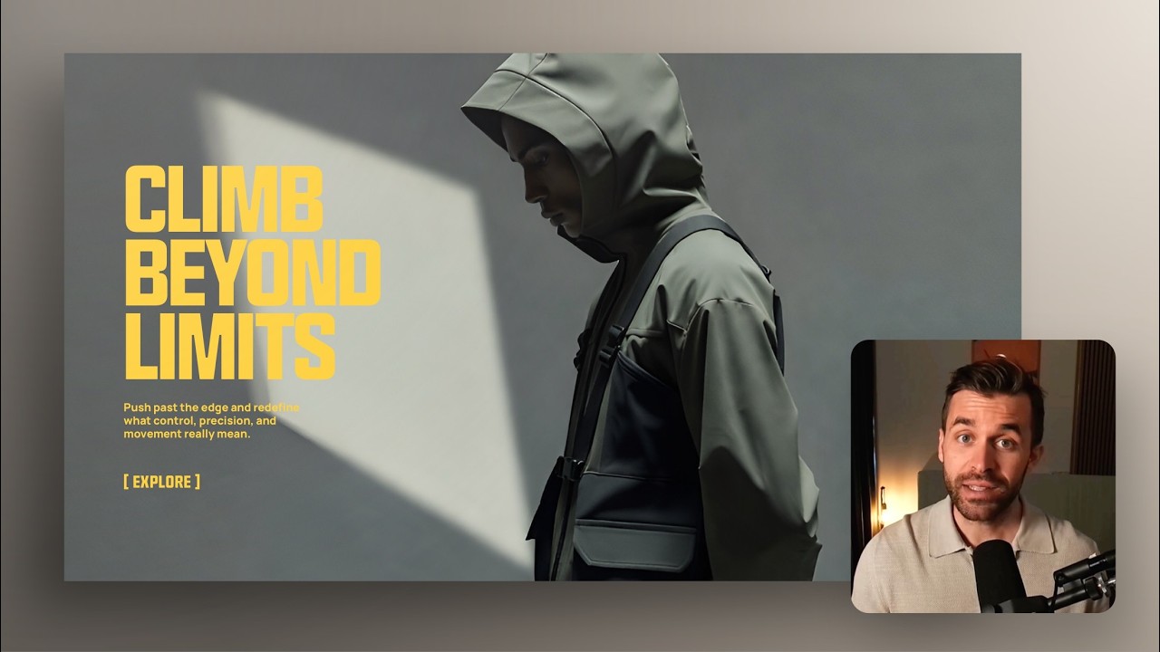 Too Many Web Designers Do These 3 Hero Section Techniques Wrong (Explained For Beginners)