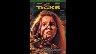 Ticks streaming: where to watch movie online?