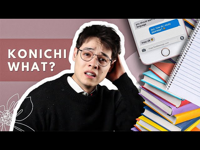 How to Start Learning Japanese from Scratch and Build a Strong ...