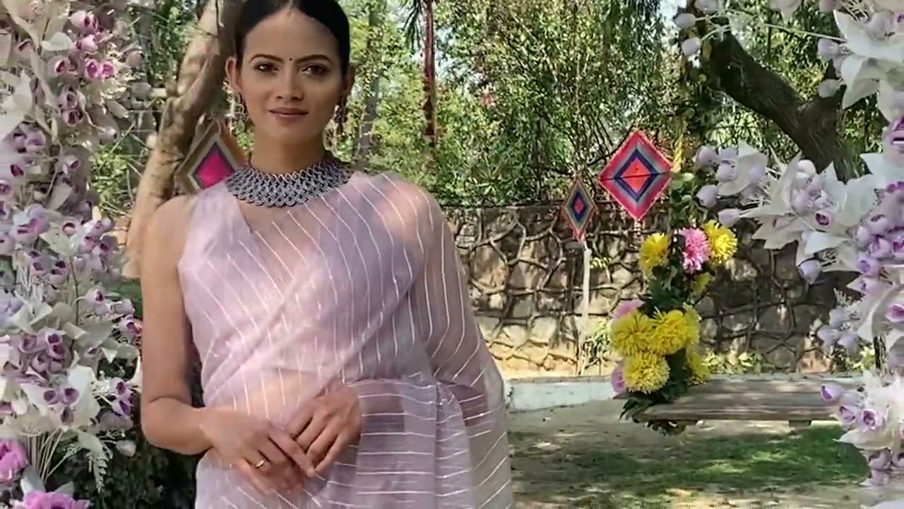 EDEN Spring Collection - Swtantra