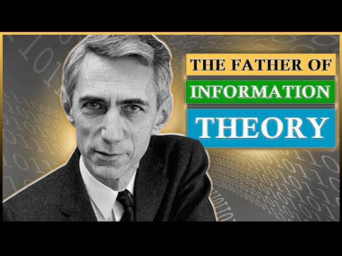 Claude Shannon: The Genius Who Built the Information Age