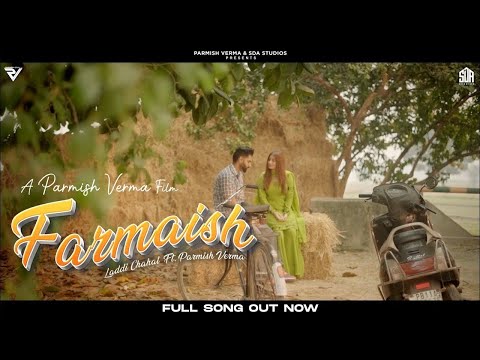 FARMAISH SONG MEANING IN HINDI BY LADDI CHAHAL AND PARMISH VERMA |