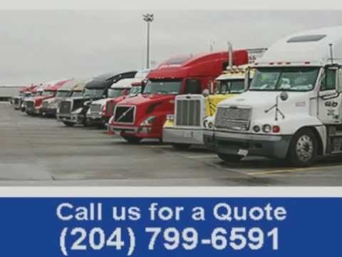 Freight Shipping - Road King Freight Logistics