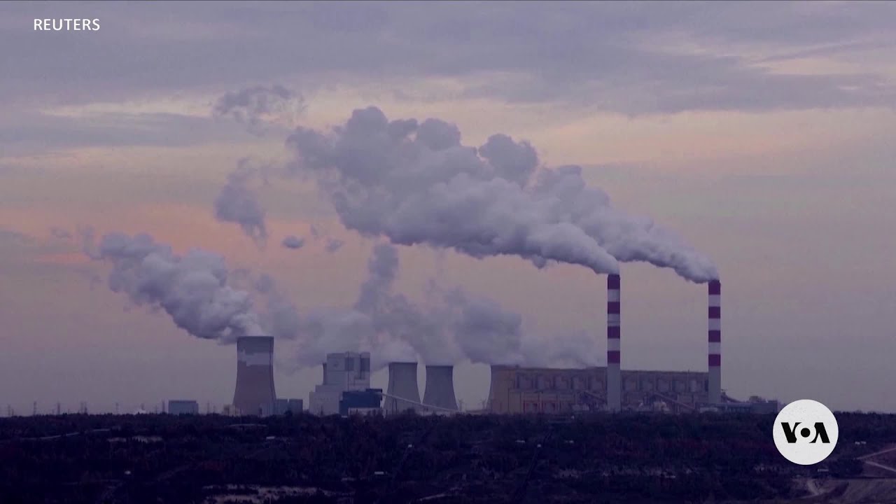 COP28 Delegates Agree to 'Historic' Transition Away From Fossil Fuels | VOANews