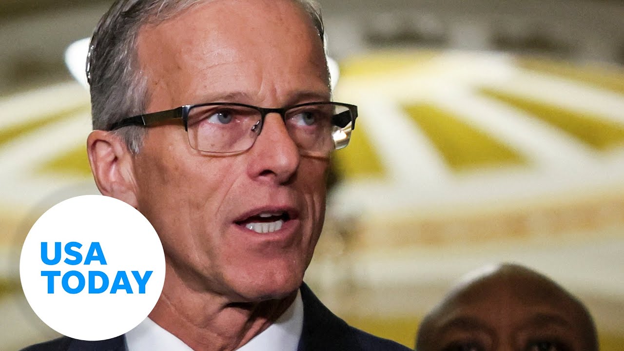 Who is the new Senate majority leader? | USA TODAY