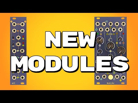 Frap Tools Bagai Multi-Purpose Thingamabob Module | Reverb UK