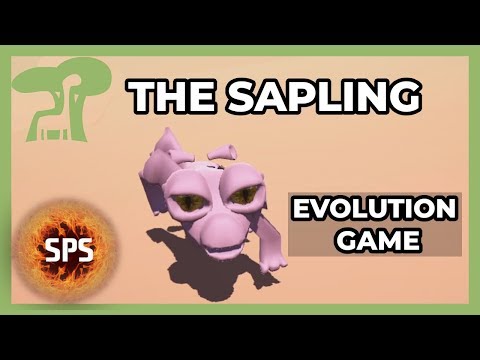 Steam Community :: The Sapling