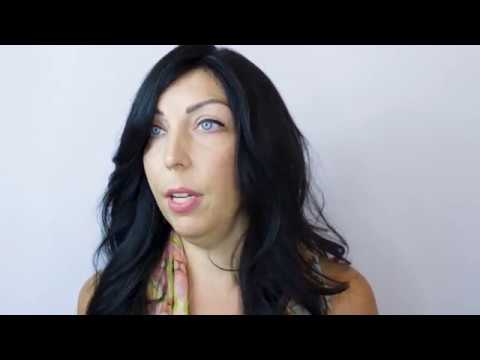 Salon Juan - Erika's experience with CRL Hair replacement System