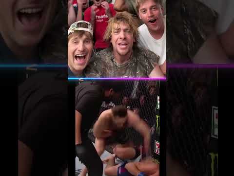 Was This UFC Fight Totally Rigged?! Fans Are Losing It!