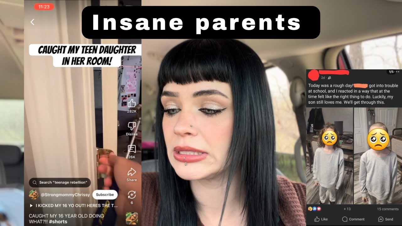 r/insaneparents is just as bad as you think it is…