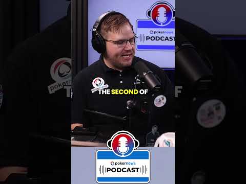 Dan Sepiol On A Tear! | PokerNews Podcast #845