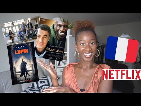 Best French Netflix Series & Movies To Learn French in 2022