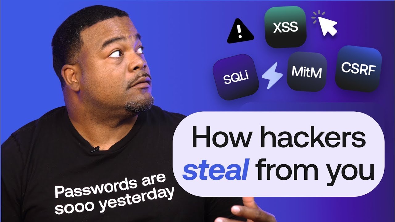 7 Common Cyber Attacks and How to Prevent Them
