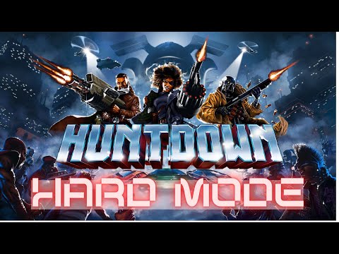 Steam Community :: Video :: Huntdown - HARD MODE - PARTE 01 (PC)