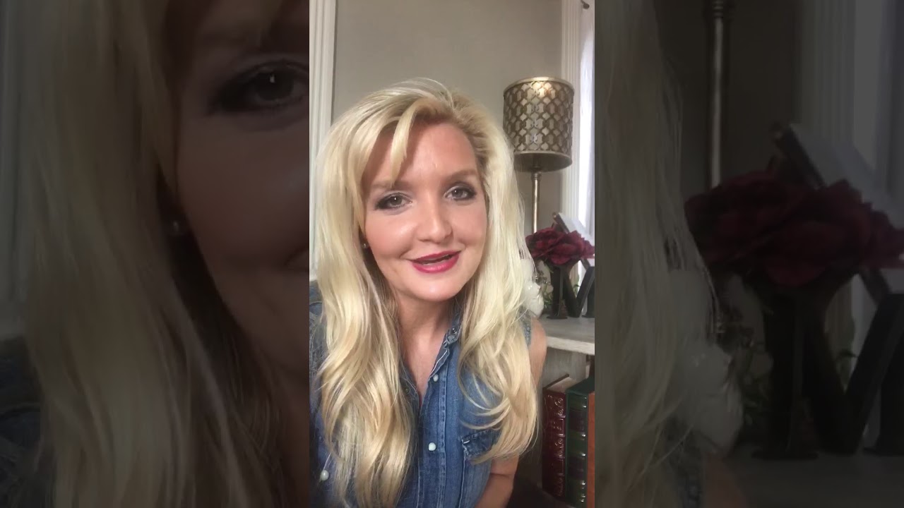 Tribe SGMA - Michaela Brown