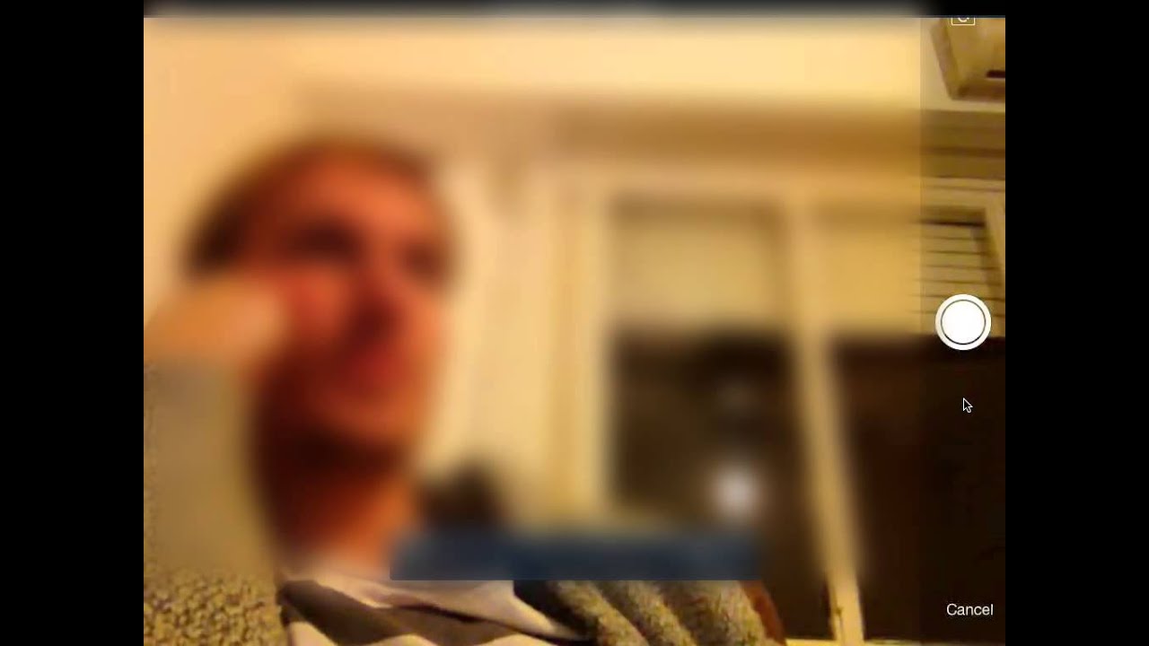 UIImagePickerController Error for StackOverflow