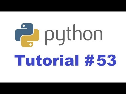 Python Tutorial for Beginners 53 - How to use Pip and PyPI for managing Python packages