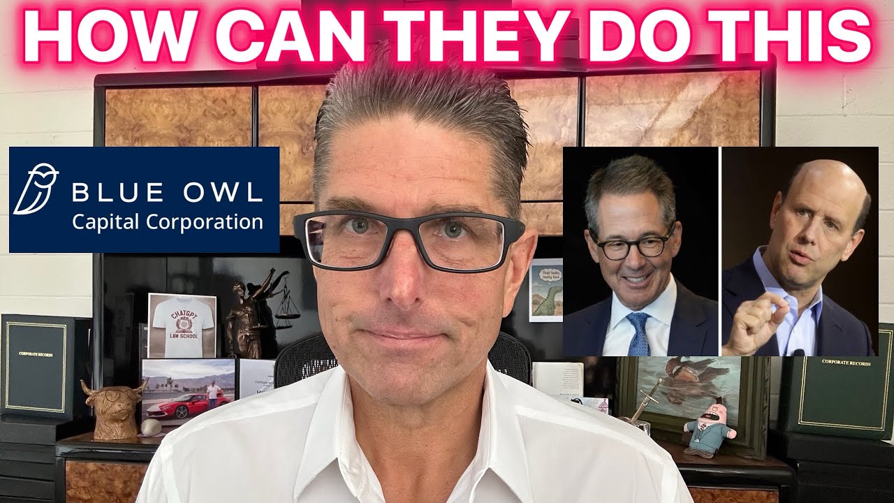 CEO’s USE $2 BILLION OF COMPANY STOCK TO SECURE PERSONAL LOANS - NOW THEY’RE  BACKTRACKING 