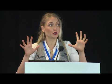 Nadia Dobrianskaia: Connecting to kdb+ with ODBC