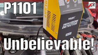 P1101 on 2013-2020 Chevrolet Malibu: Intake Airflow Causes and Fixes ...