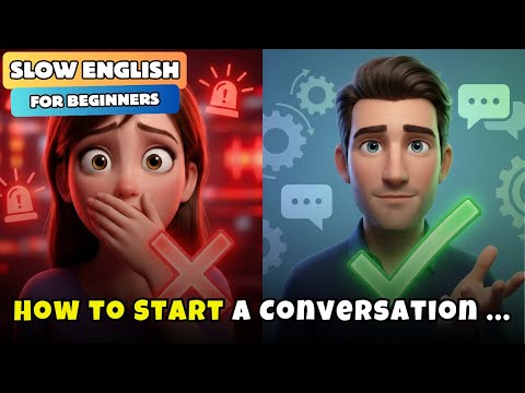Stop Being Awkward: English Conversation Skills for Introverts ...