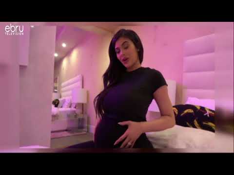 kylie Jenner Names Her Baby Girl