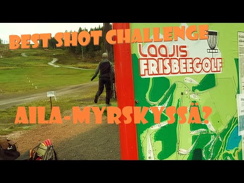 Best Shot Challenge Kotiradalla!