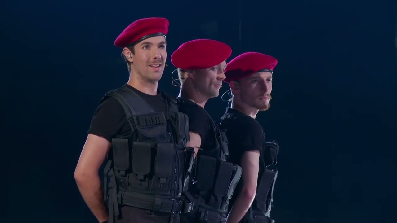 Tom Jansen - Bariton - Divorce of Figaro - Holland Opera 2022