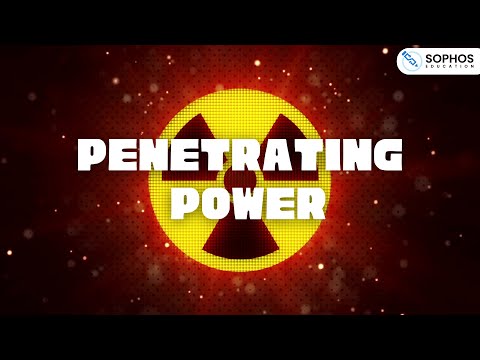 Penetrating Power