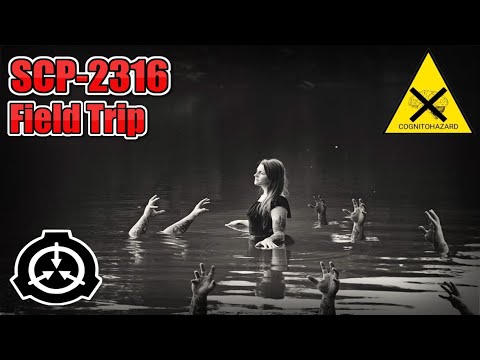 Blackout Academy |SCP-2316|Field Trip|