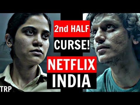 SHE Netflix Web Series Review & Analysis | Aaditi Pohankar, Vijay Verma