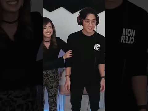 Pokimane and Kevin FINALLY Give Chat What They Want