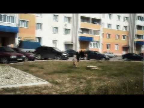 Pk-vol.pro - Parkour and FreeRun