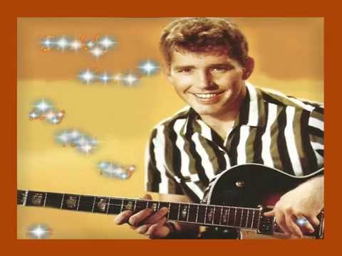 Buddy Knox - Ling Ting Tong