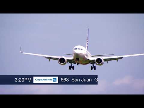 Copa Airlines