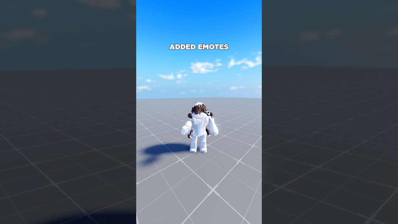 We are so back!🔥 #shorts #roblox #game #parkour #parkourgame #robloxstudio #code #development