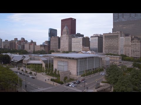 Careers at the Art Institute of Chicago