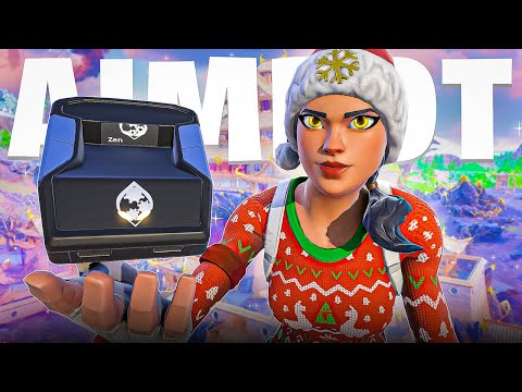 *BEST* FREE UPDATED FORTNITE CRONUS ZEN SCRIPT FOR *AIMBOT*