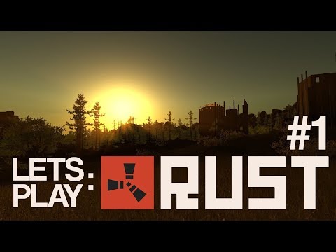 Steam Community :: Video :: Rust With Friends:Rust