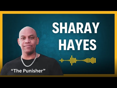 How to Pronounce Sharay Hayes (American Pronunciation / US) with Audio and Phonetic Spelling