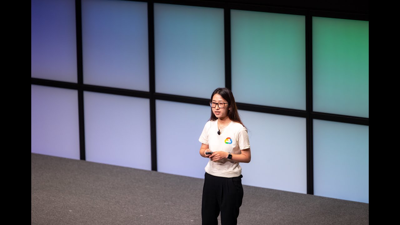 [gRPConf 2024 Keynote] Overview of gRPC | Ivy Zhuang, Google