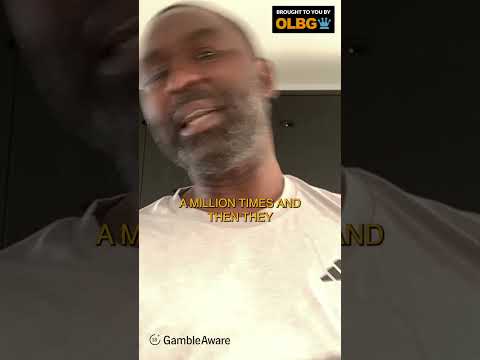 Andy Cole gives his opinion of VAR in the Premier League | OLBG