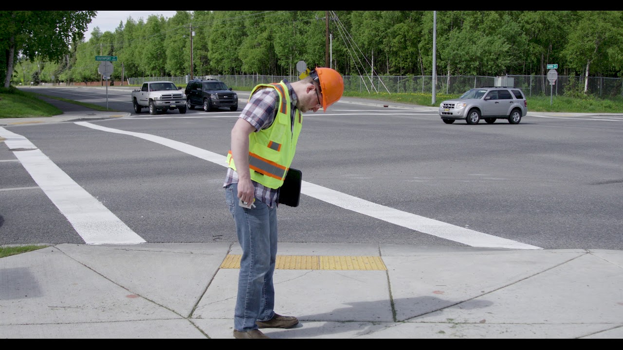 ADA CURB RAMPS TRAINING VIDEO