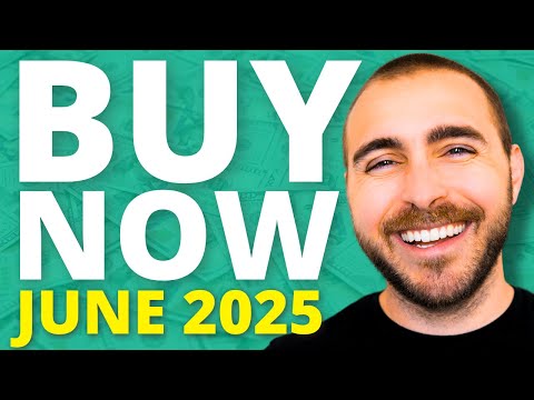 3 Deeply DISCOUNTED Dividend Stocks To Buy In June 2025 ๐ฐ
