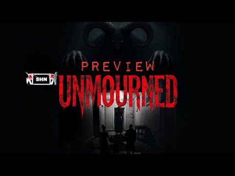 Steam Community :: Video :: UNMOURNED | 4K/60fps | Visage 2 ? Preview ...