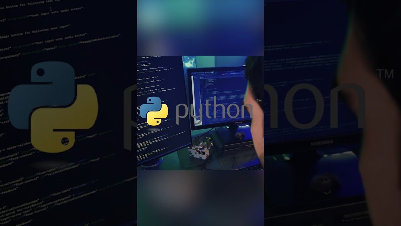 The Best of Both Worlds: Jython for Java and Python Developers
