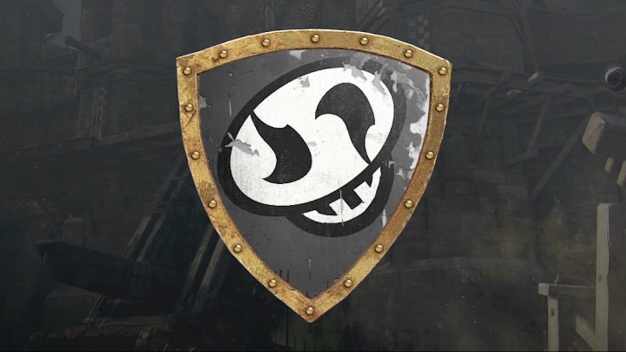 For Honor: Pokémon Team Skull Emblem Tutorial