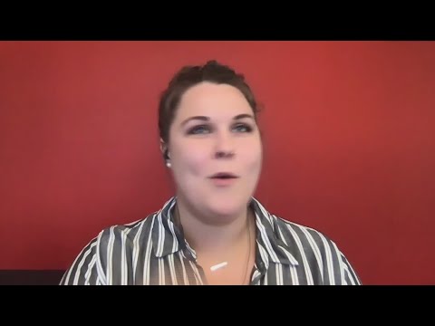 Home health care professionals talk about the importance of PPE